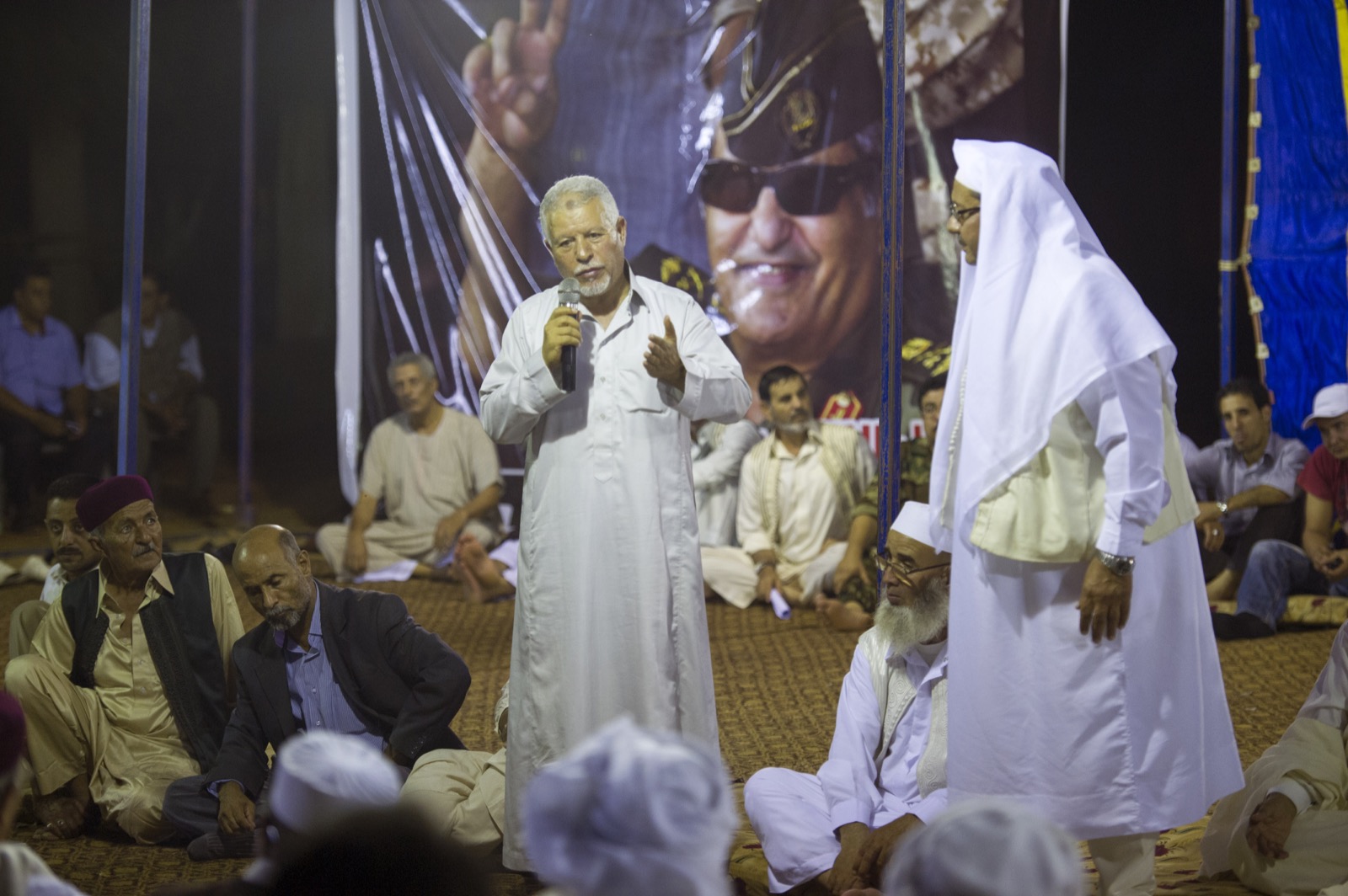 John McLellan – Essex Photographer | Obedi Tribe Gathering - John ...